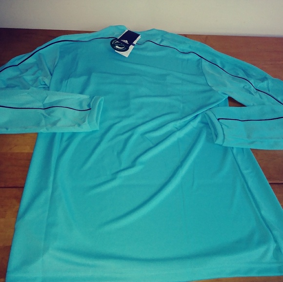 adidas | Shirts | Adidas Nwts Mens M Climacool Training Top | Poshmark